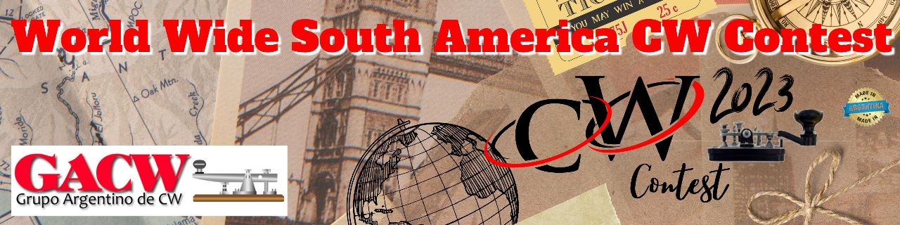 GRUPO ARGENTINO DE CW - Sitio oficial del GACW - Grupo Argentino de ...